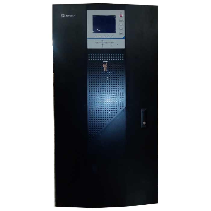 Mercury 10kVA 9kW Online UPS 3-Phase in - 3-Phase Out : GadgetLot