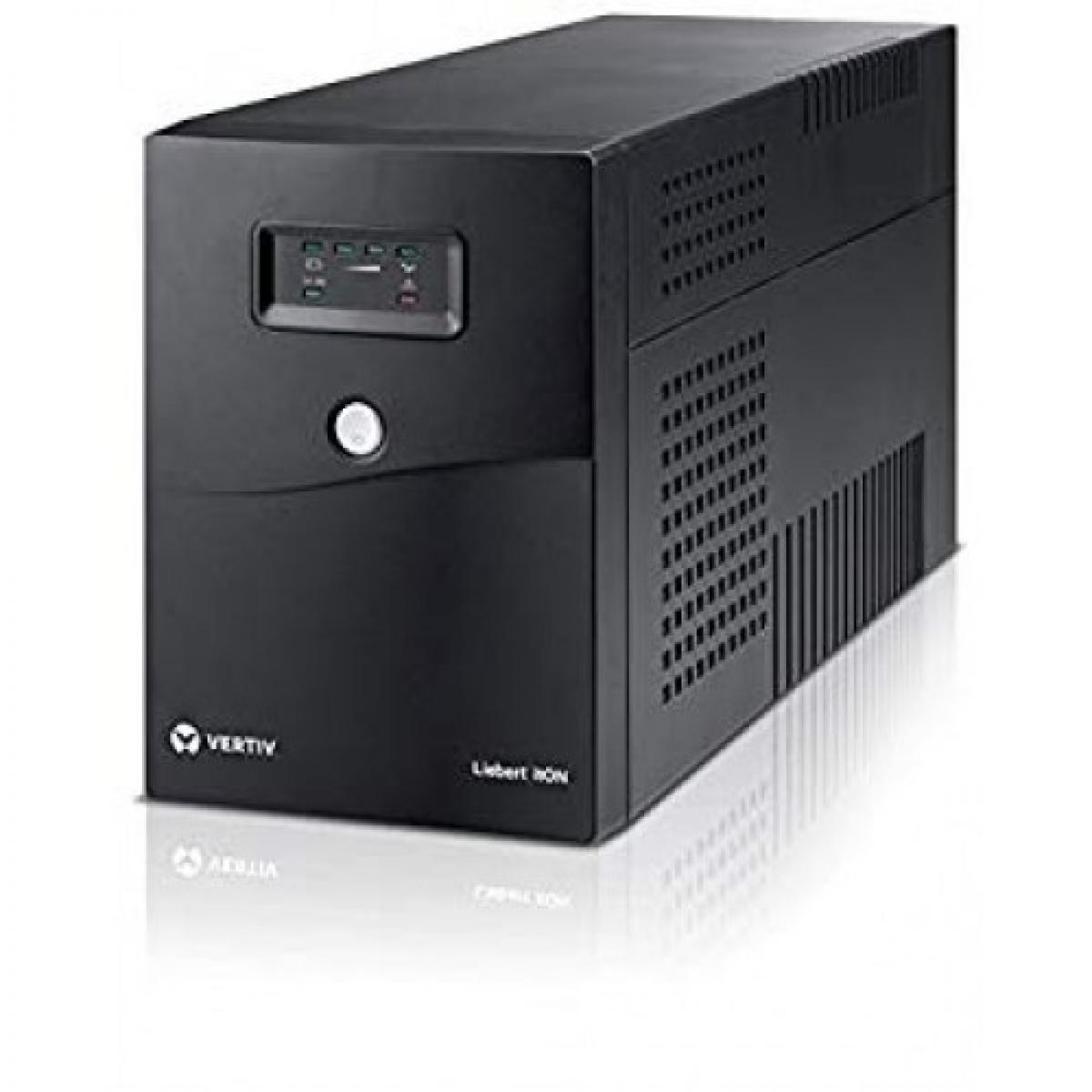 LIEBERT itON 1500VA E 230V IEC-IEC : GadgetLot