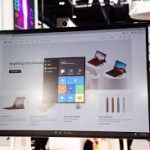Microsoft Surface Hub 2S 50-inch tech specs : GadgetLot